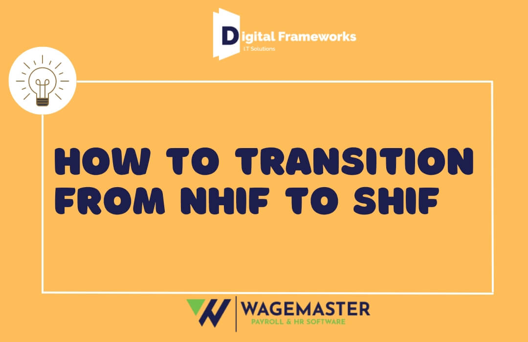 How To Transition From NHIF To SHIF For Employers