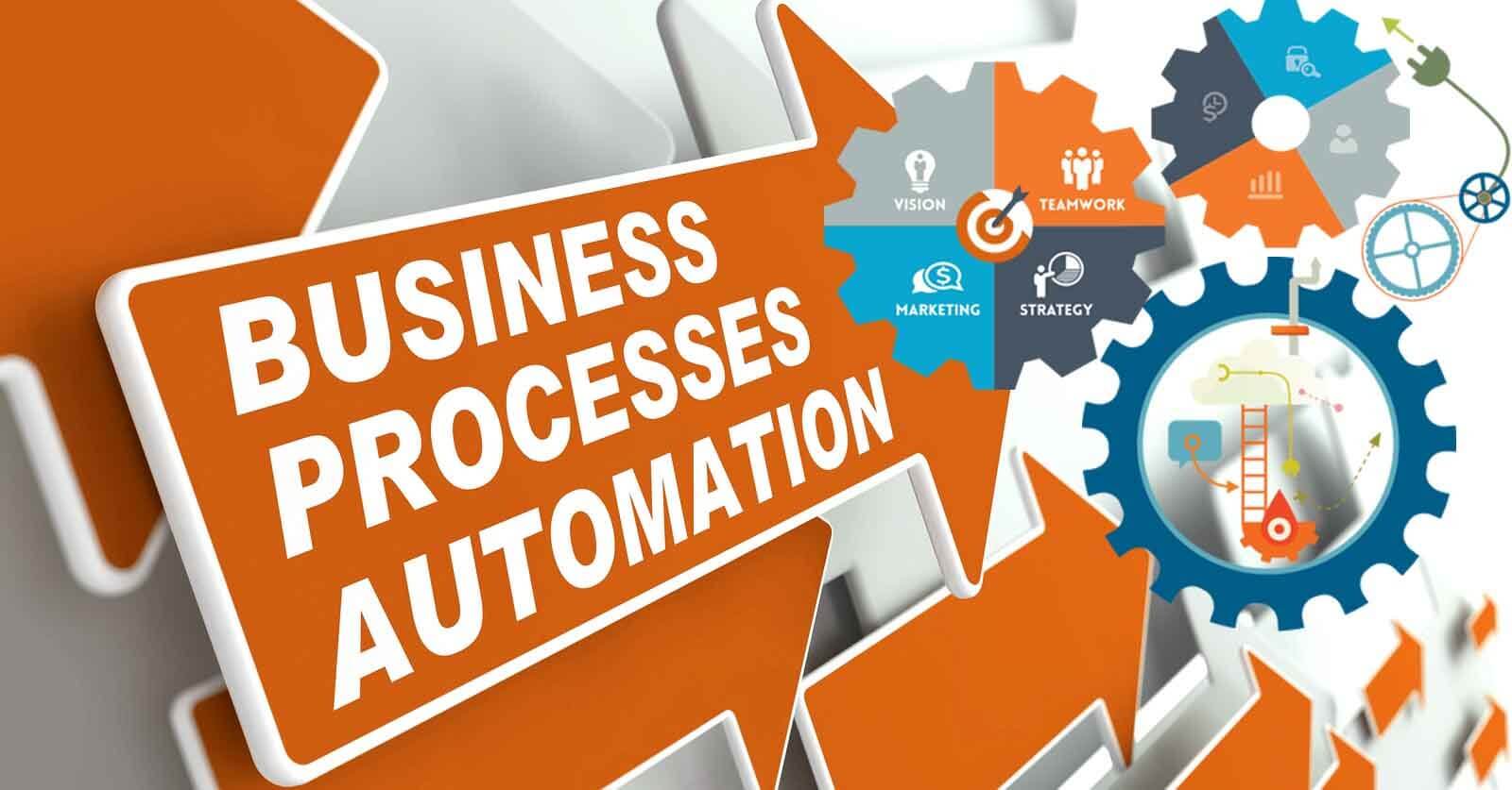 5 Reasons Why You Need Business Automation In Your Business